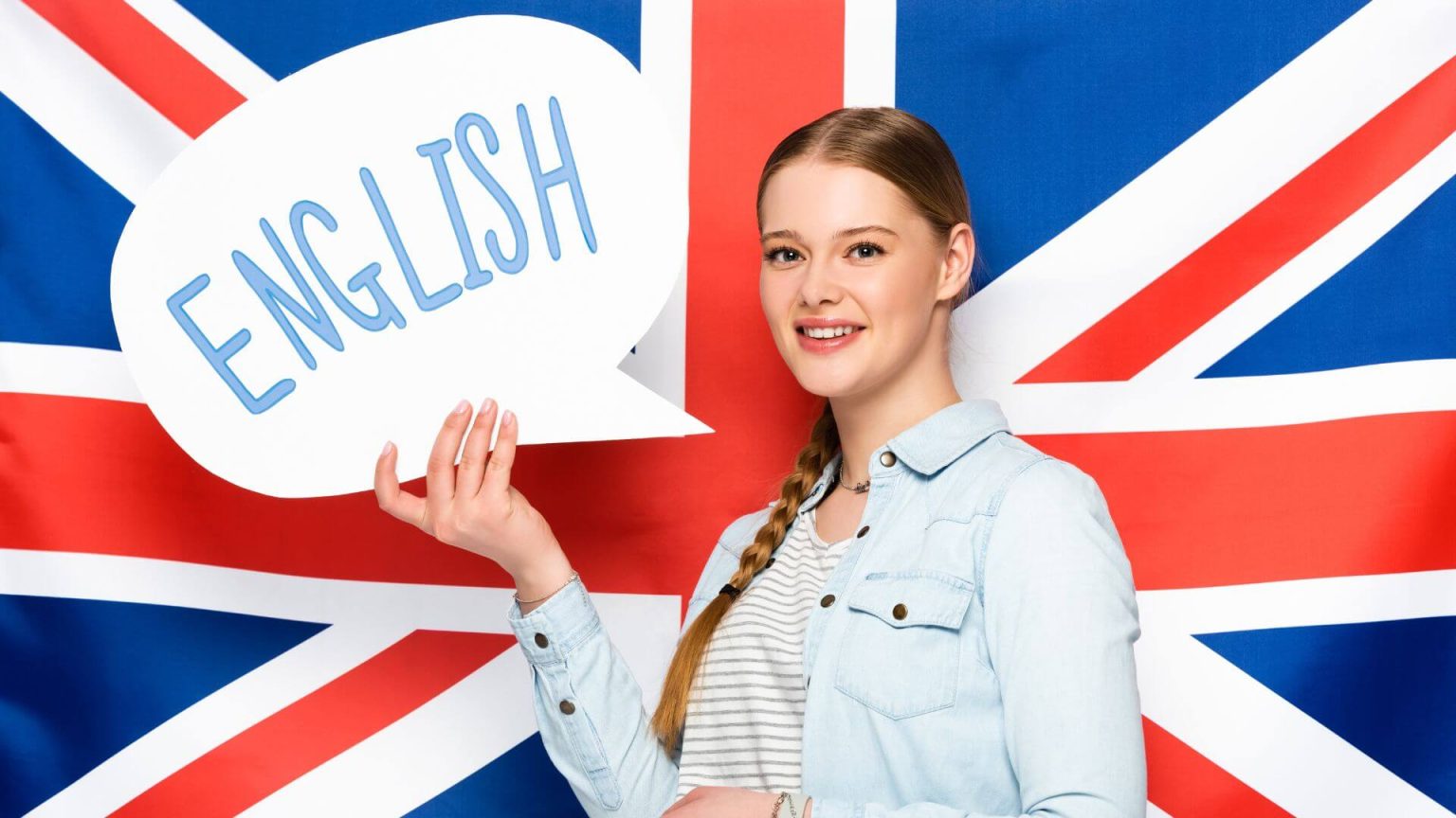 A Simple Guide to British Slang | Blog • ES World London Campus